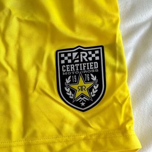 Shirts | Answer Racing Rockstar Jersey 215 O15 | Poshmark